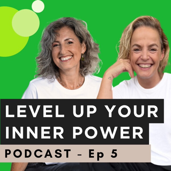 Why Your Lack Of CONNECTION With Your Inner Self Is Keeping You STUCK ...