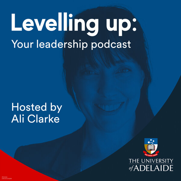 How to overcome imposter syndrome with Tamsin Simounds - Episode 3 ...