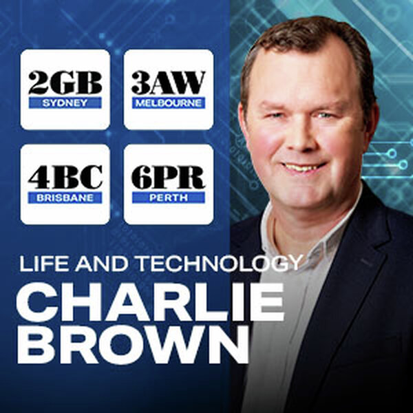 Life and Technology – Saturday Jan 31 2026 - Life and Technology - Omny.fm