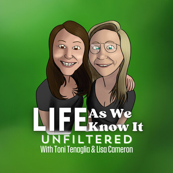 2025 The Reluctant Trailblazer – Toni’s Journey in Radio - Life As We ...