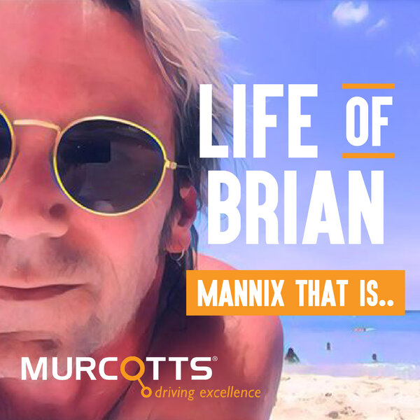 LIFE OF BRIAN...Mannix that is Episode 8 Tony Mitchell from Sherbet ...