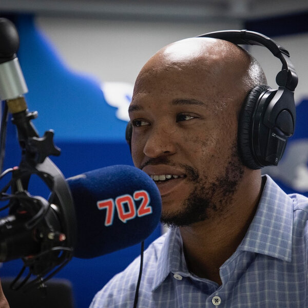 David Mogashoa, Chairperson of Moroka Swallows - Life Podcasts - Omny.fm