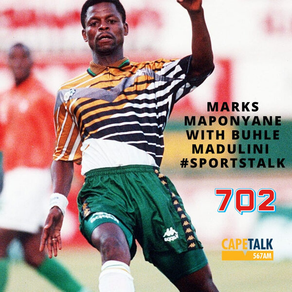 Marks Maponyane blames lack of hunger for lack of goals in PSL - Life ...