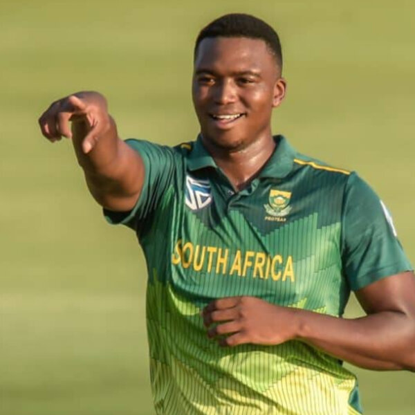 Playing with world class players elevates you - Life Podcasts - Omny.fm