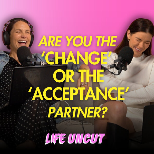 Gen Z Could Never & Are You The 'Change' Or Acceptance Partner - Life ...