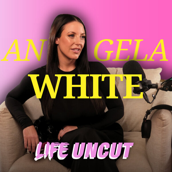 How AI Is Potentially Changing the Porn Industry - Uncut with Angela White - Life Uncut - Omny.fm