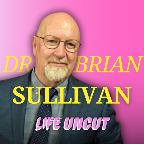 Can Violent Men Actually Be Reformed? Uncut with Dr Brian Sullivan ...