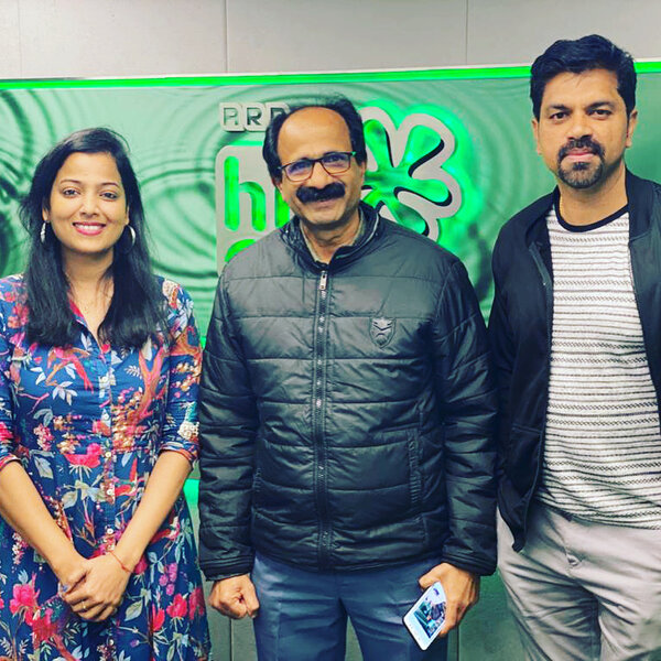 Veterinary doctor and Agriculture consultant Dr.PV Mohanan - Life With ...