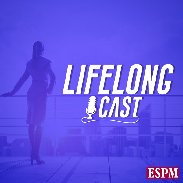 #85 - Gestão de tempo: como ser efetivo - Lifelong Cast - Omny.fm