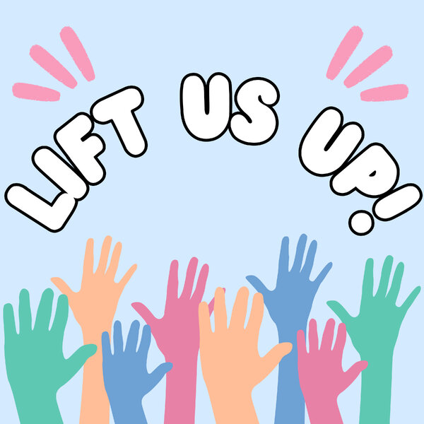 Allira Cutmore On Her Experiences in Social Work - Lift Us Up - Omny.fm