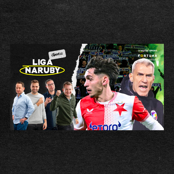 Sparta potřebuje Kadeřábky, spor o Chytila, Holcovo rýpnutí, facka pro ...