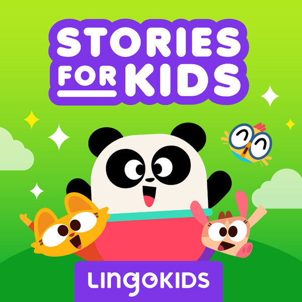 April Fools' Attention Challenge! - Lingokids: Stories for Kids —Learn ...