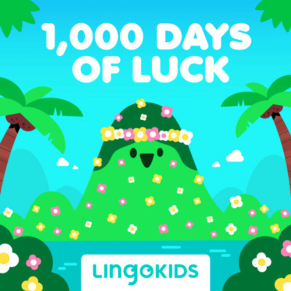 Storytime: 1,000 Days of Luck - Lingokids: Stories for Kids —Learn life ...
