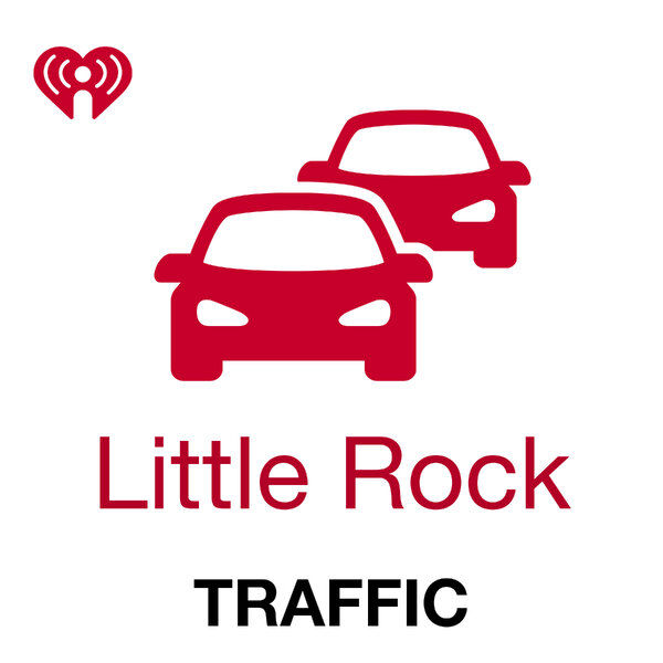 Little Rock Traffic from iHeartRadio: 06/22/2026 08:32am CT - Little ...