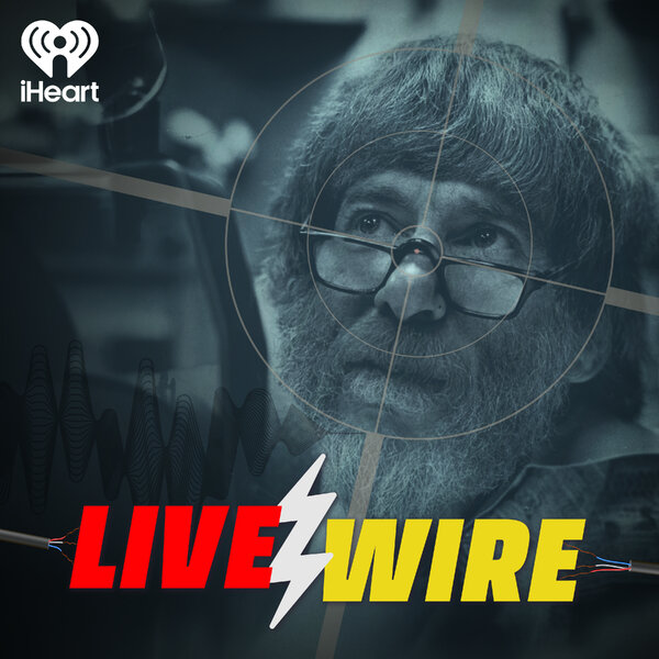 Episode 1: Who was Alan Berg? - Live Wire: The Loud Life and Shocking ...