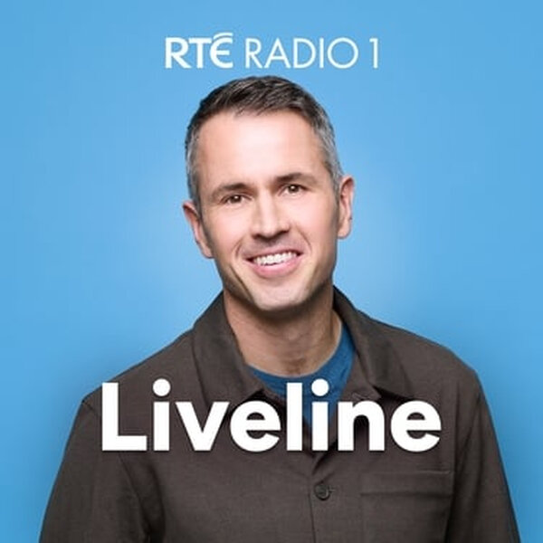 The Heartache of Pet Loss - Energy Bills - Liveline - Omny.fm
