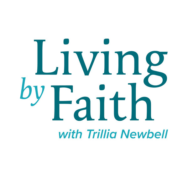 Discovering God's Character and His Faithfulness - Living by Faith with Trillia Newbell - Omny.fm