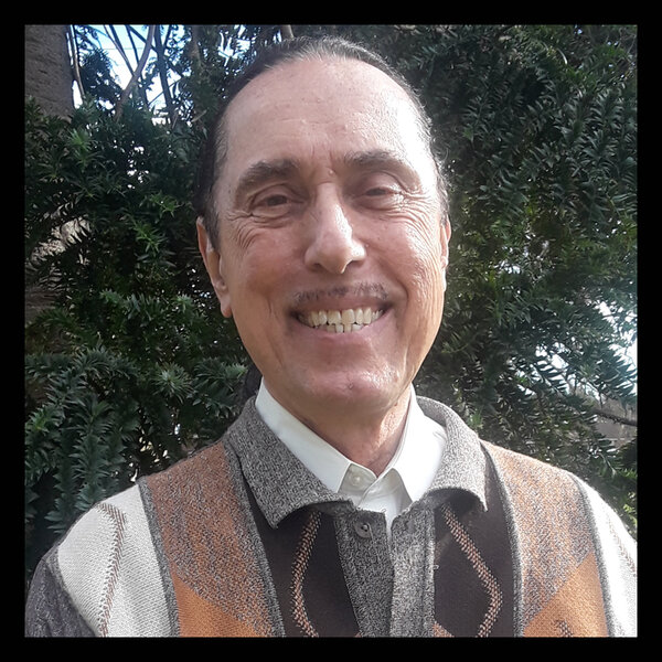 Living Ready for His Return with Pastor Richard Adrian 11-26-22 ...