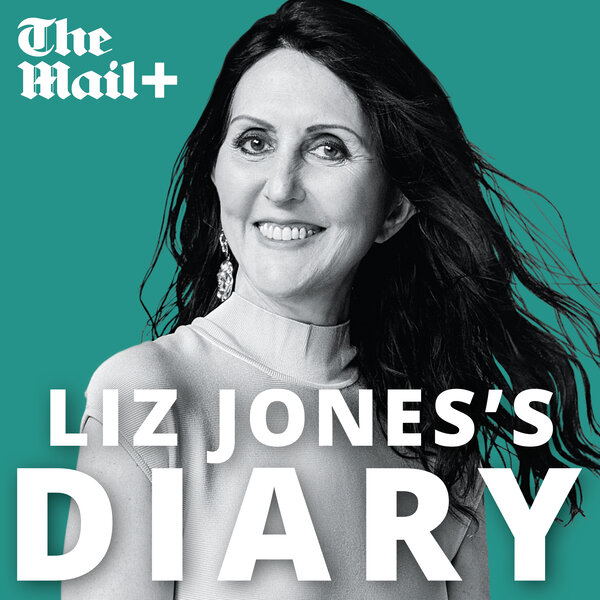 In which Liz goes for an upgrade - Liz Jones's Diary - Omny.fm