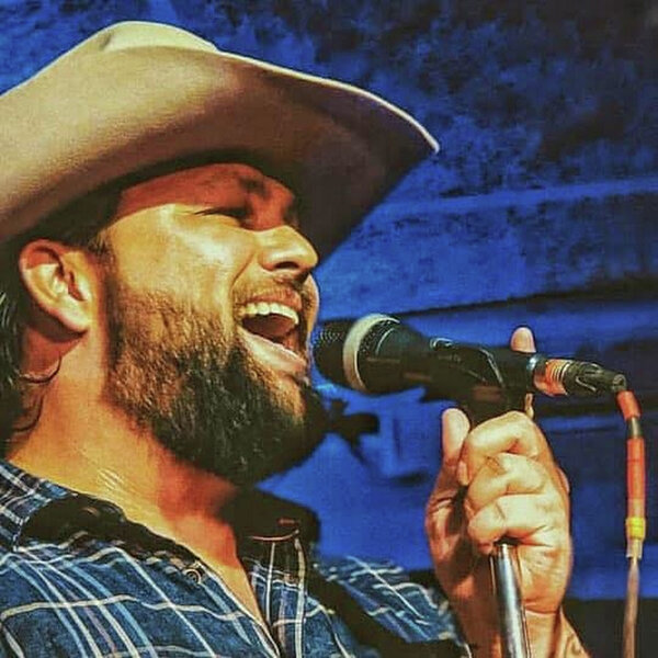 Country Singer Sheridan Brass Shares His Latest Music - Lloyd's Sunday ...