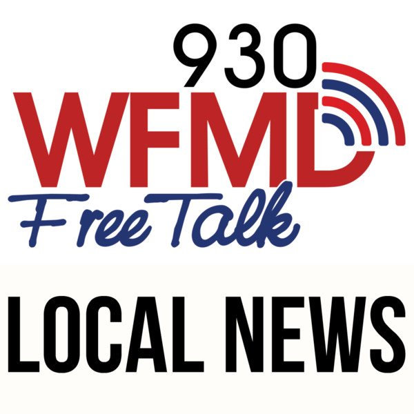 WFMD News Podcast March 24th, 2025 - Local News - Omny.fm