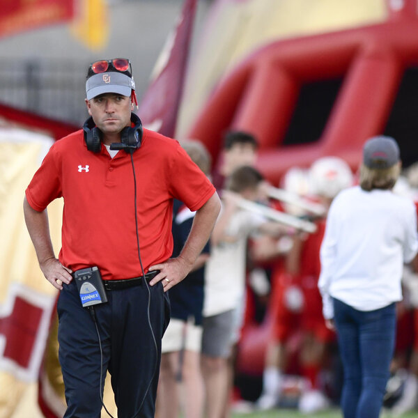 Alexis Cubit and Ryan King cover the remaining undefeated teams of week ...