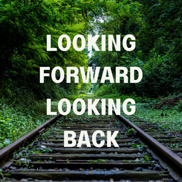 Looking Forward, Looking Back clips - Omny.fm