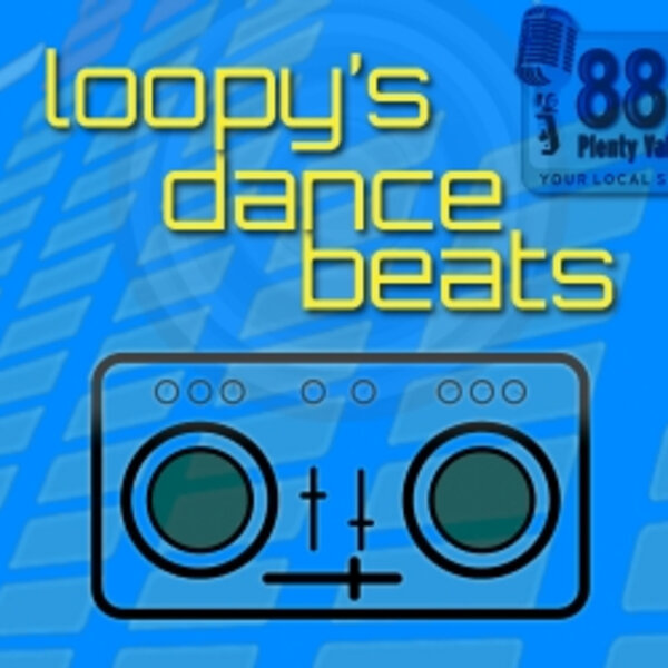 Loopy's Dance Beats - On Demand (2024-8-15) - Loopy's Dance Beats - Omny.fm