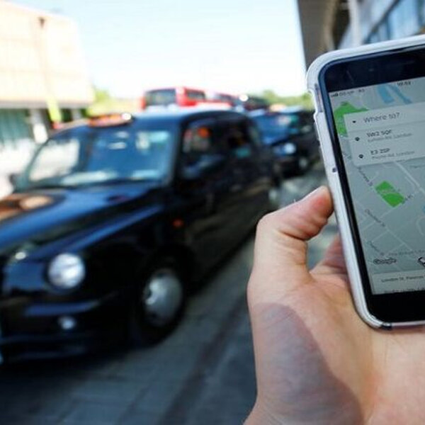 E-hailing and Taxi industries await the Land Transport Act to help them ...
