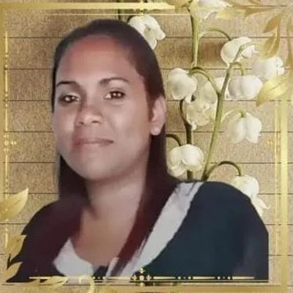 #PODCAST After her body was found two weeks ago, the family of slain ...