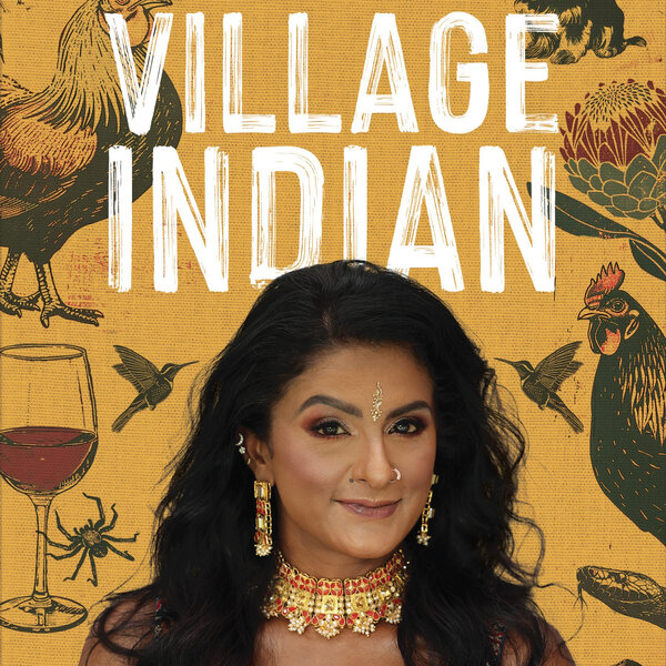 #PODCAST Author Vanessa Govender shares what drove her to pen her ...