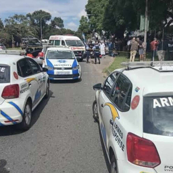 #PODCAST Decision not to enroll Emmarentia road rage murder case is ...