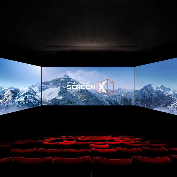 #PODCAST Excitement builds as Africa's first ScreenX cinema launches ...