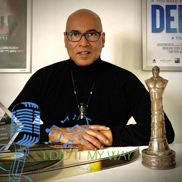 #PODCAST Historical romance "The Cane Cutter" opens during a dazzling ...