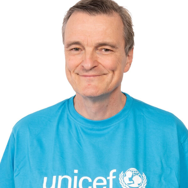#PODCAST Wellness Wakeup: New, innovative UNICEF agreement looks to ...