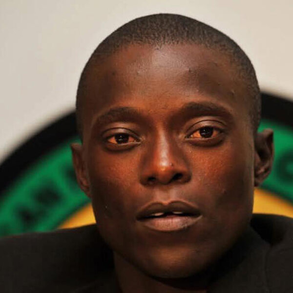 #PODCAST Sindiso Magaqa's family welcome the arrest of Zweliphansi ...