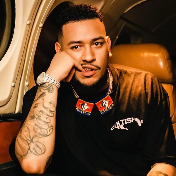 #PODCAST The five accused of murdering rapper "AKA" to make a first ...