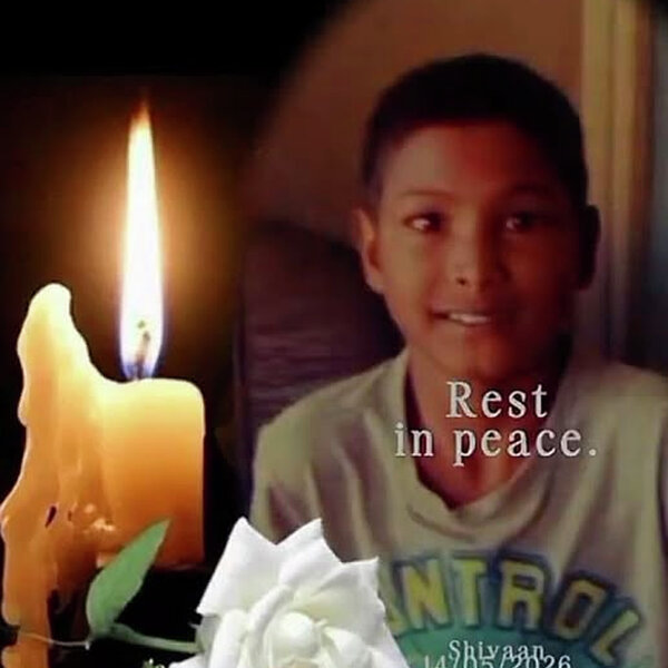 #PODCAST: Verulam community reeling in shock after suicide of 12-year ...