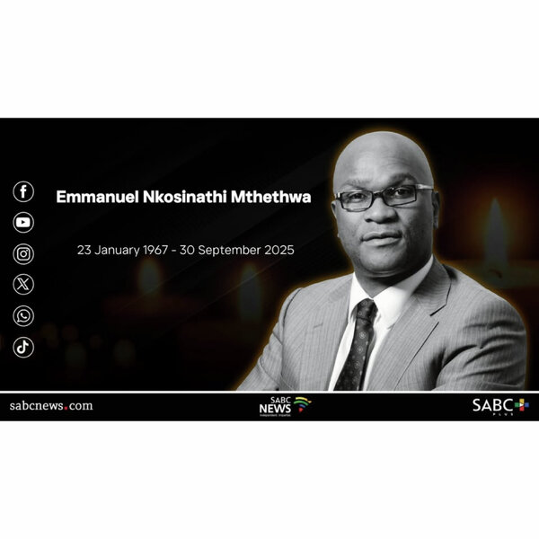 "We regarded him as a political commissar"- ANC KZN Chairperson ...