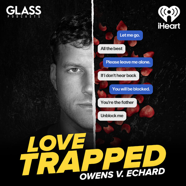 Introducing Love Trapped - Love Trapped - Omny.fm