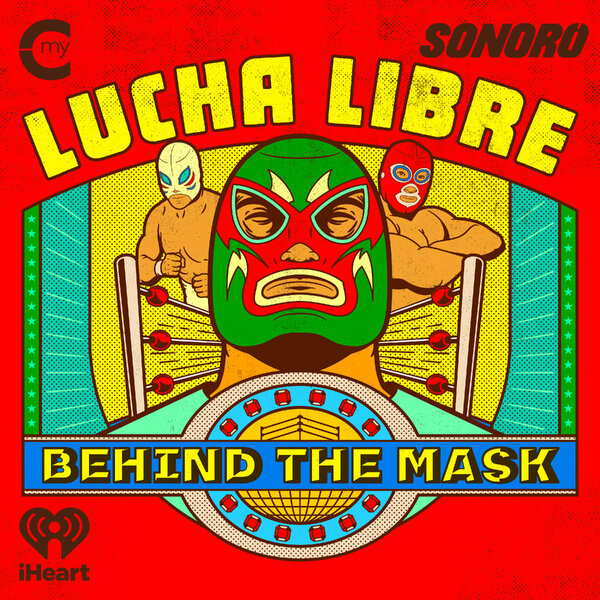 El Santo and the Golden Age of Lucha Libre - Lucha Libre: Behind The ...