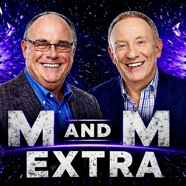 M and M EXTRA: June 22, 2026 | Israeli War Interests | Weekend Movies ...