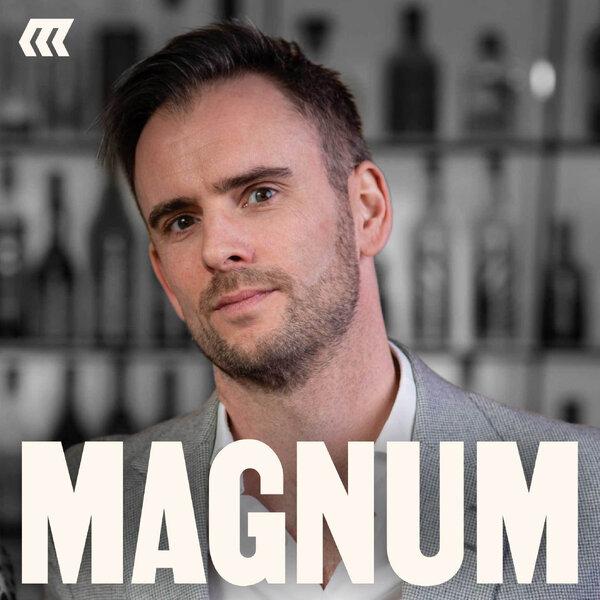 MAGNUM: Sannheten om milliardærenes skatteflukt | OLE ELVIK NÆSS ...