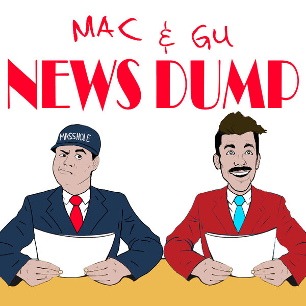 Toy Story 5 Crushes & Mac's Butter Conundrum (News Dump) - Mac & Gu ...
