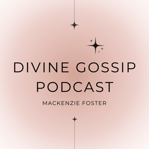 Your Inner Guide + Collective Message - Mackenzie Foster - Omny.fm