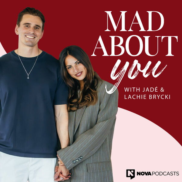 Jadé Shares Every Detail of Her Labour - Mad About You - Omny.fm