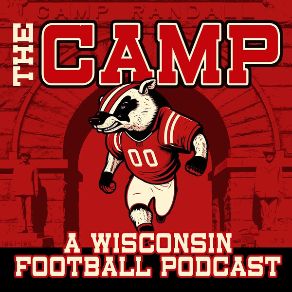 Chris McIntosh officially giving Luke Fickell another year, Wisconsin vs Washington, Week 11 ...