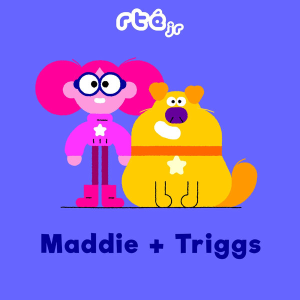 Maddie + Triggs - Maddie + Triggs - Omny.fm