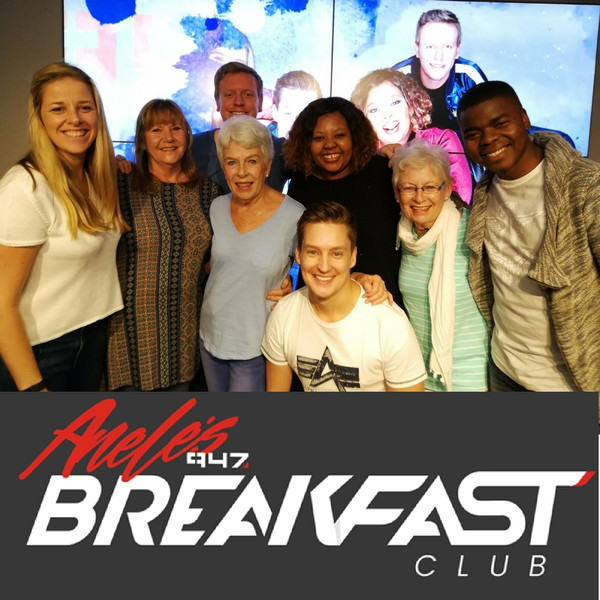 The #ZumaMustFall nannas on 947 Breakfast Club - 947 Breakfast Club ...
