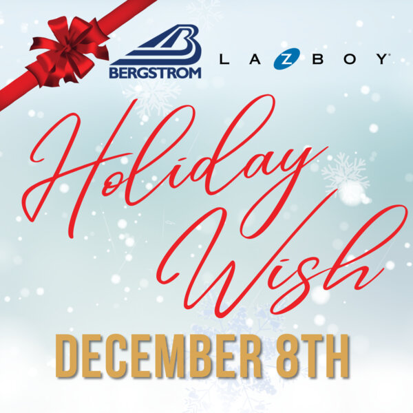 Holiday Wish 2023 - Call #3 - Magic 98 - Omny.fm